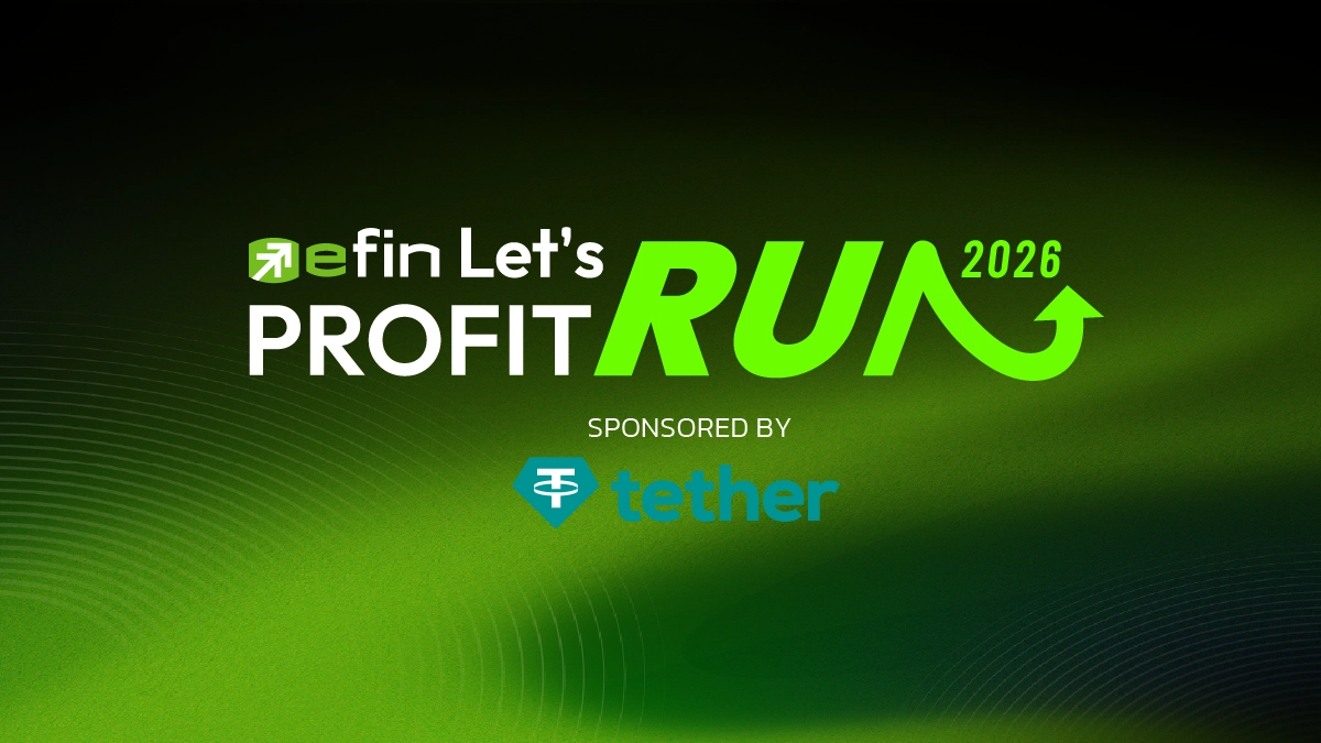 Pass Event - efin Let Profit Run